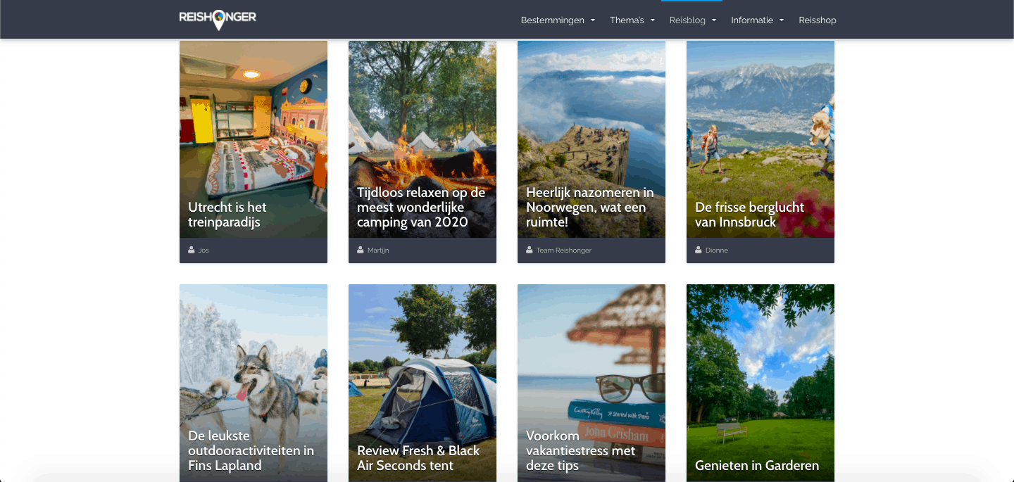 Wat is een blog en wat kun je ermee? | SYS Platform