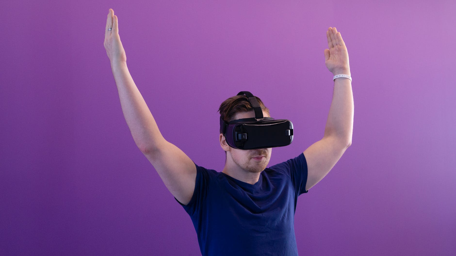 Wat is eye tracking en waarvoor gebruik je het? | SYS Platform