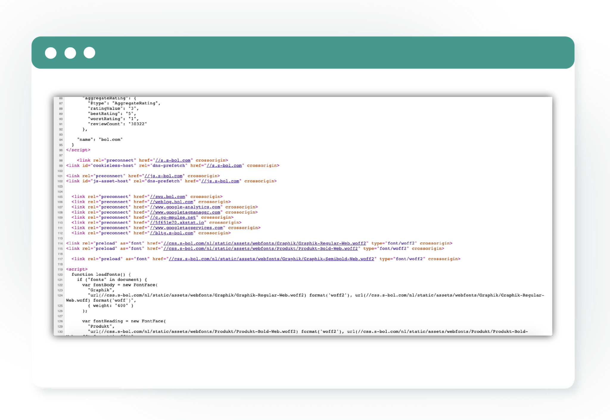 Wat is een broncode en waarvoor gebruik je deze code? | SYS Platform