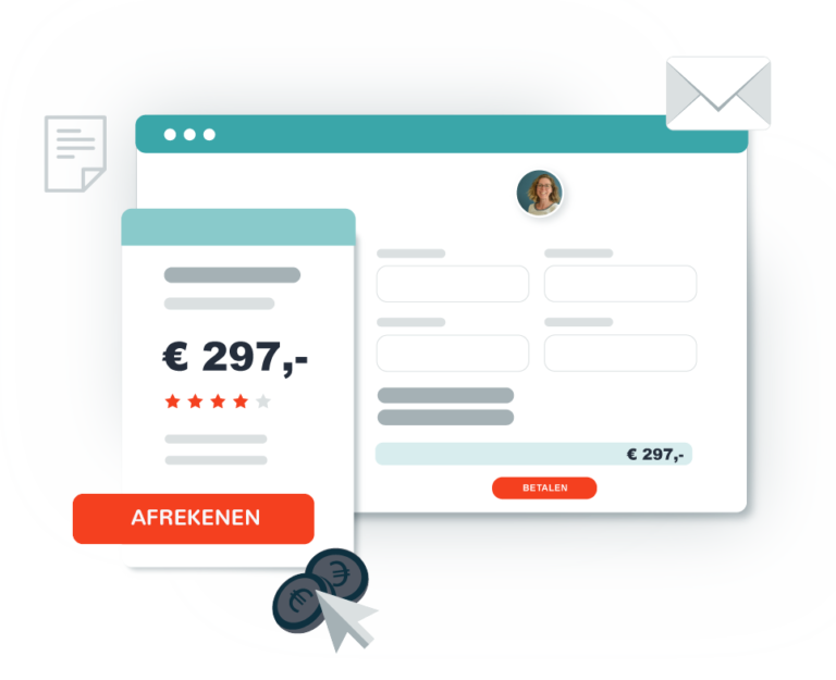 iDEAL betaling op je website; hoe werkt dit?