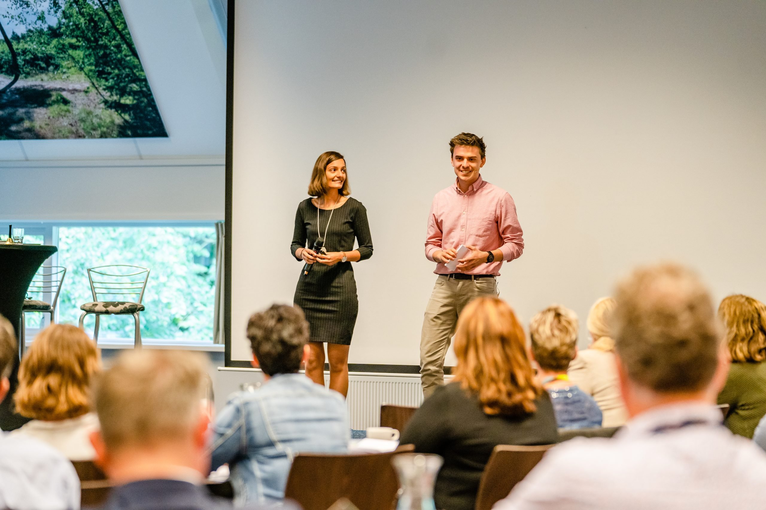 Partner samenwerking | SYS Platform