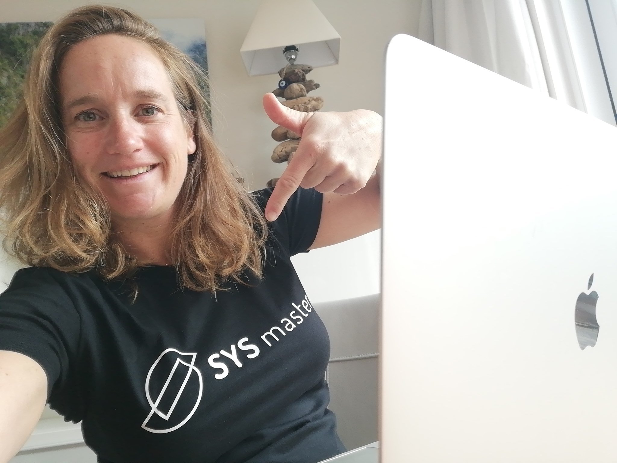 Klantervaringen - SYS Platform