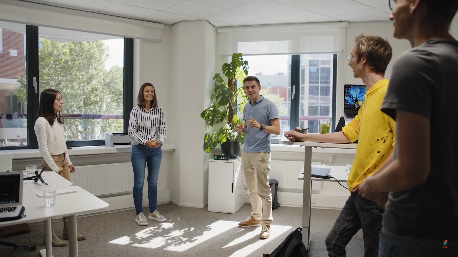 De start van SYS Platform (3 belangrijkste tips) | SYS Platform